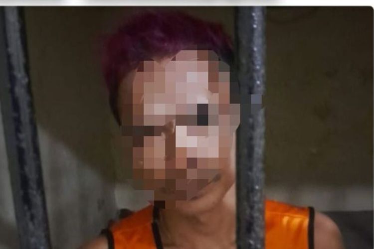 Pria di Bogor Ditangkap karena Konsumsi Sabu, Berawal dari Laporan KDRT