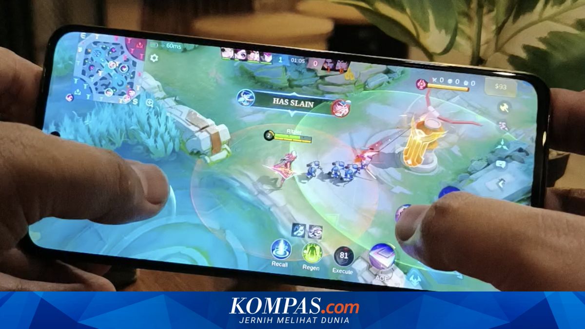 Jadwal Mobile Legends MPL S16 Hari Ini, Kesempatan RRQ Dapat Poin Penuh