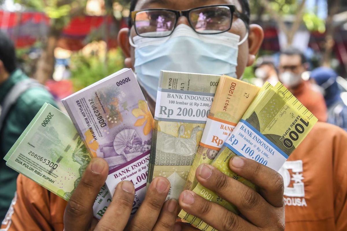 Mengenal 4 Instrumen Kebijakan Moneter Paling Umum Digunakan