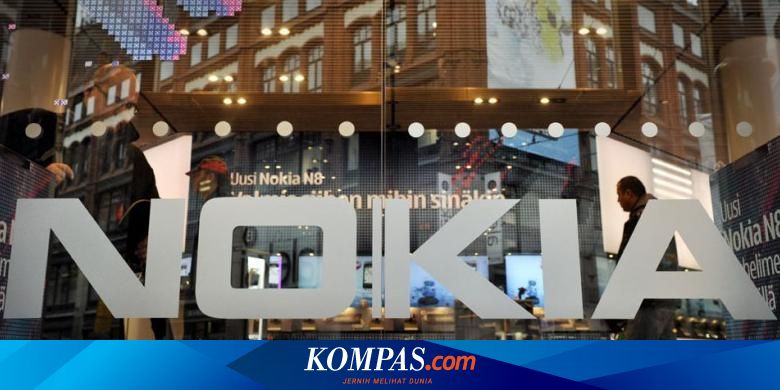 [POPULER TEKNO] Alasan Nokia Bangkrut, Wilayah 5G Pertama di Indonesia ...