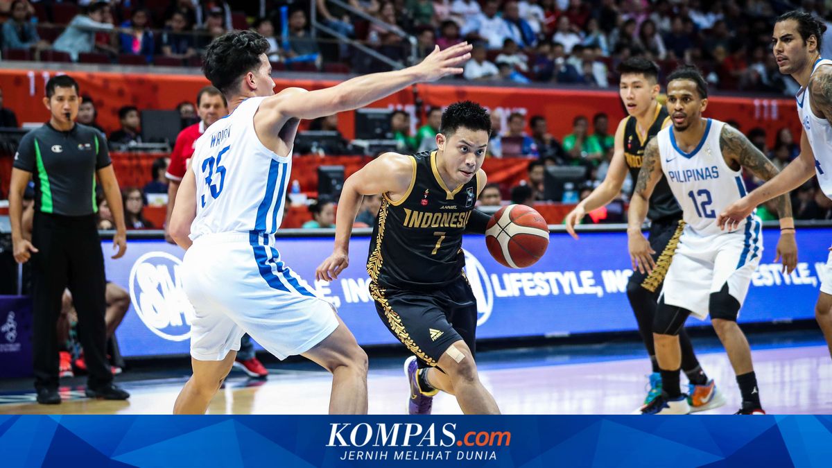 Lama Permainan Bola Basket