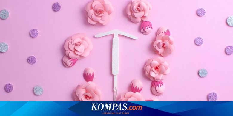 Apakah KB IUD Terasa Saat Berhubungan? Ini Penjelasannya...