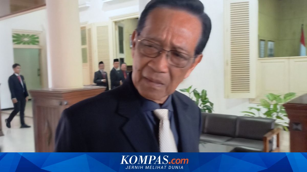 Jam Berapa Sebaiknya Masak MBG agar Tak Basi? Sri Sultan HB X Beri Solusi