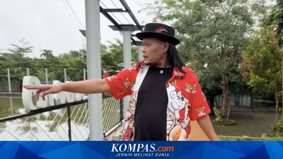 Prikitiew Land Belum Untung, Sule Tetap Jual Tiket Murah
