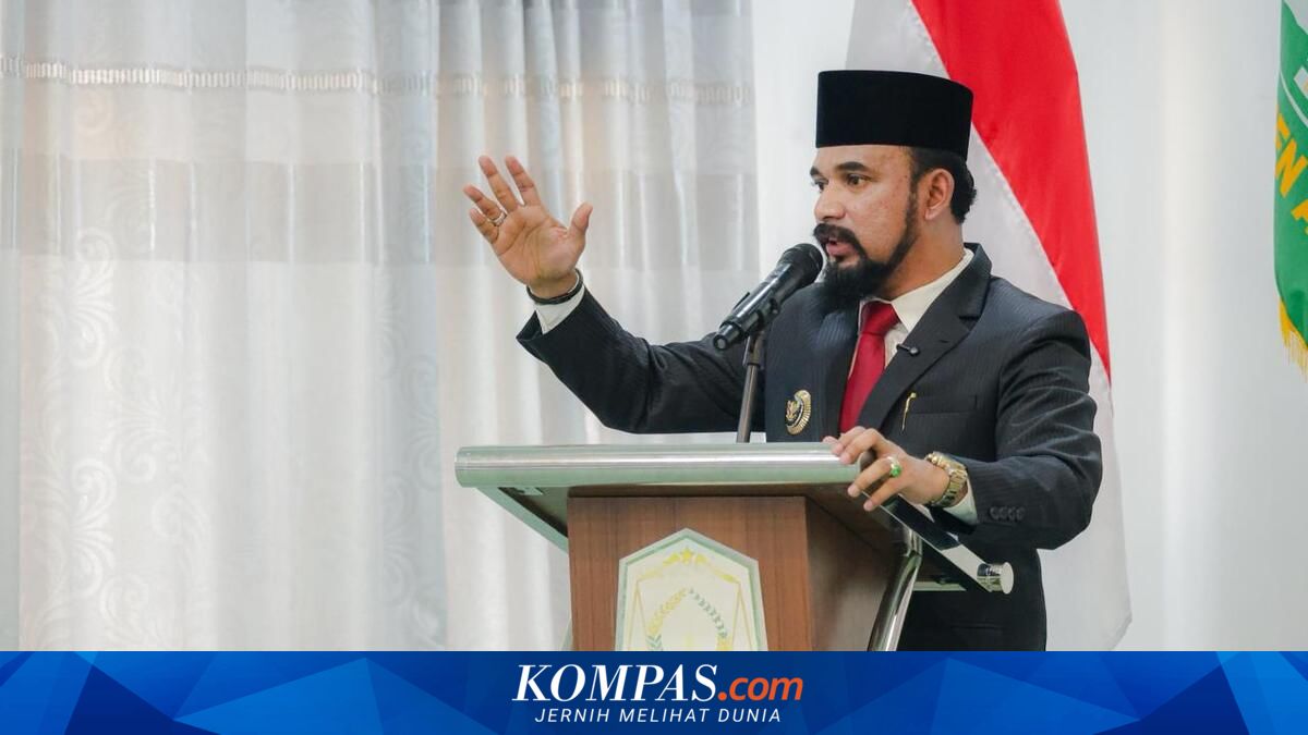24.500 UMKM Terdampak Banjir, Aceh Timur Berharap Stimulus dari Pemerintah