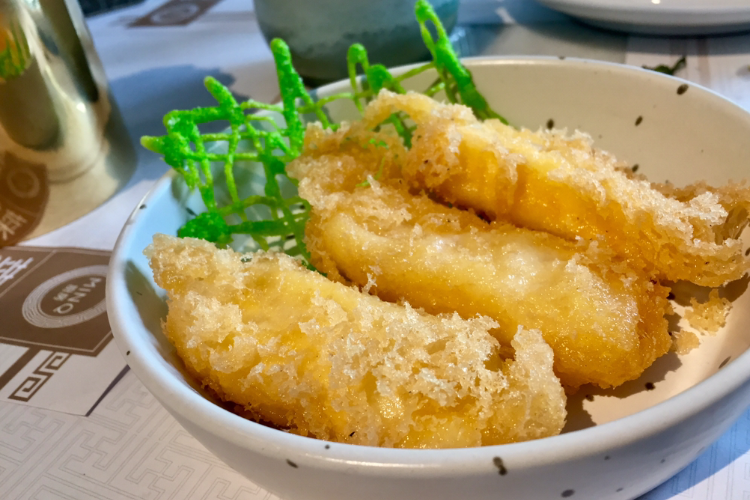 5 Makanan yang Wajib Dicoba di Minq Kitchen