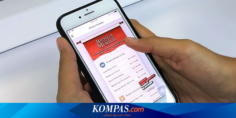 Perjalanan Blanja.com, E-commerce yang Kini Resmi Ditutup Telkom ...