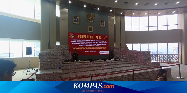 Wilmar Group Milik Siapa? Ini Profil Raksasa Sawit yang Kembalikan Dana Rp 11 Triliun di Kasus ...