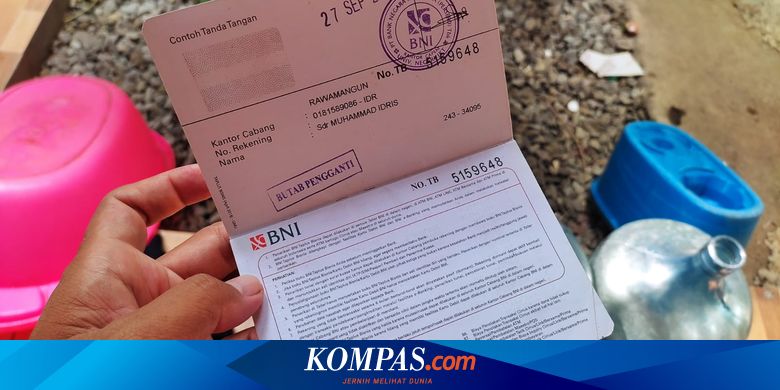 Cara Mengetahui Cabang Bank BNI dari Nomor Rekening