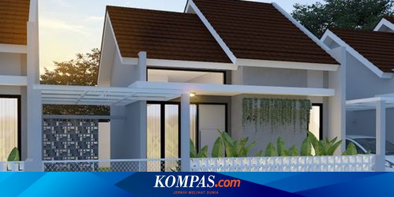 Hingga 2021, 943.000 Rumah KPR FLPP Dibangun Senilai Rp 75,17 Triliun