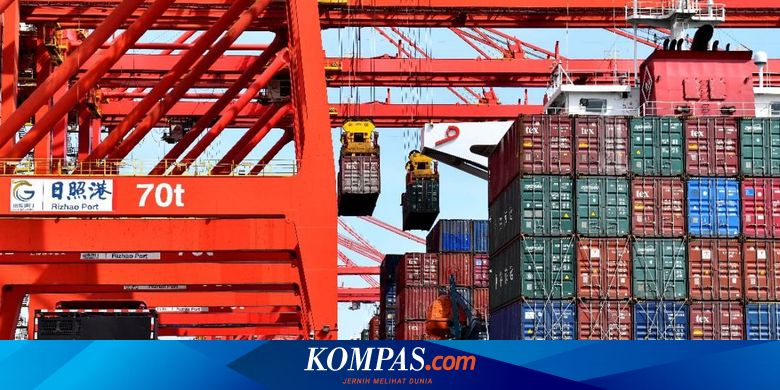 Sering Disalahpahami, Apa Bedanya Ton dan Metrik Ton?