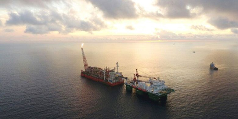 Inilah Lima Proyek Migas yang Jadi Proyek Strategi Nasional