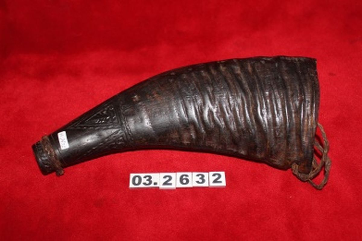 Pupuik Tanduak, Alat Musik Tradisional Khas Minang dari Tanduk Kerbau