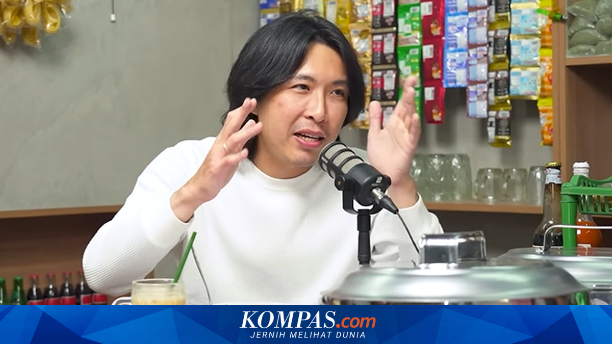 Dokter Tirta Ungkap Alasan Tekan Mohan Haizan untuk Jujur soal ...