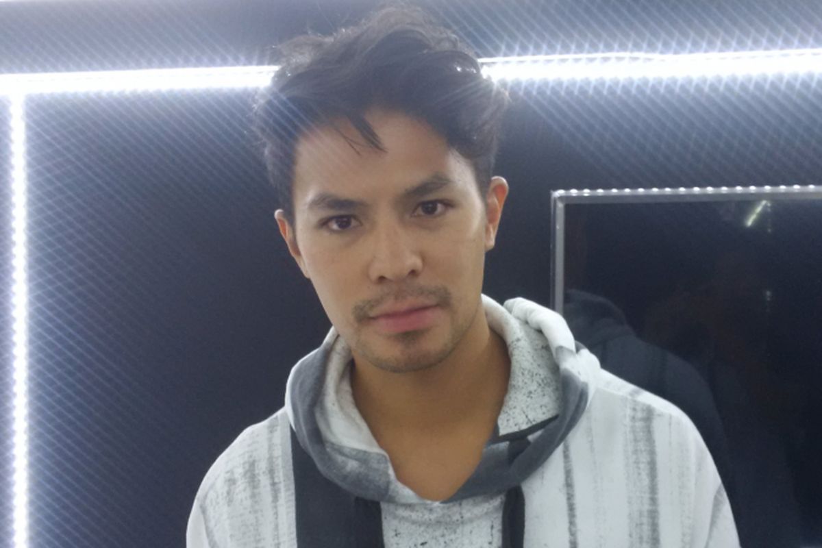Putus Cinta Jelang Tahun Baru, Fero Walandouw: Sedih Banget