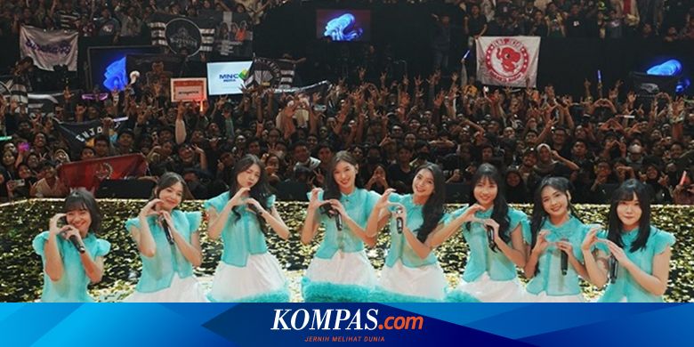 Lirik lagu Magic Hour - JKT48