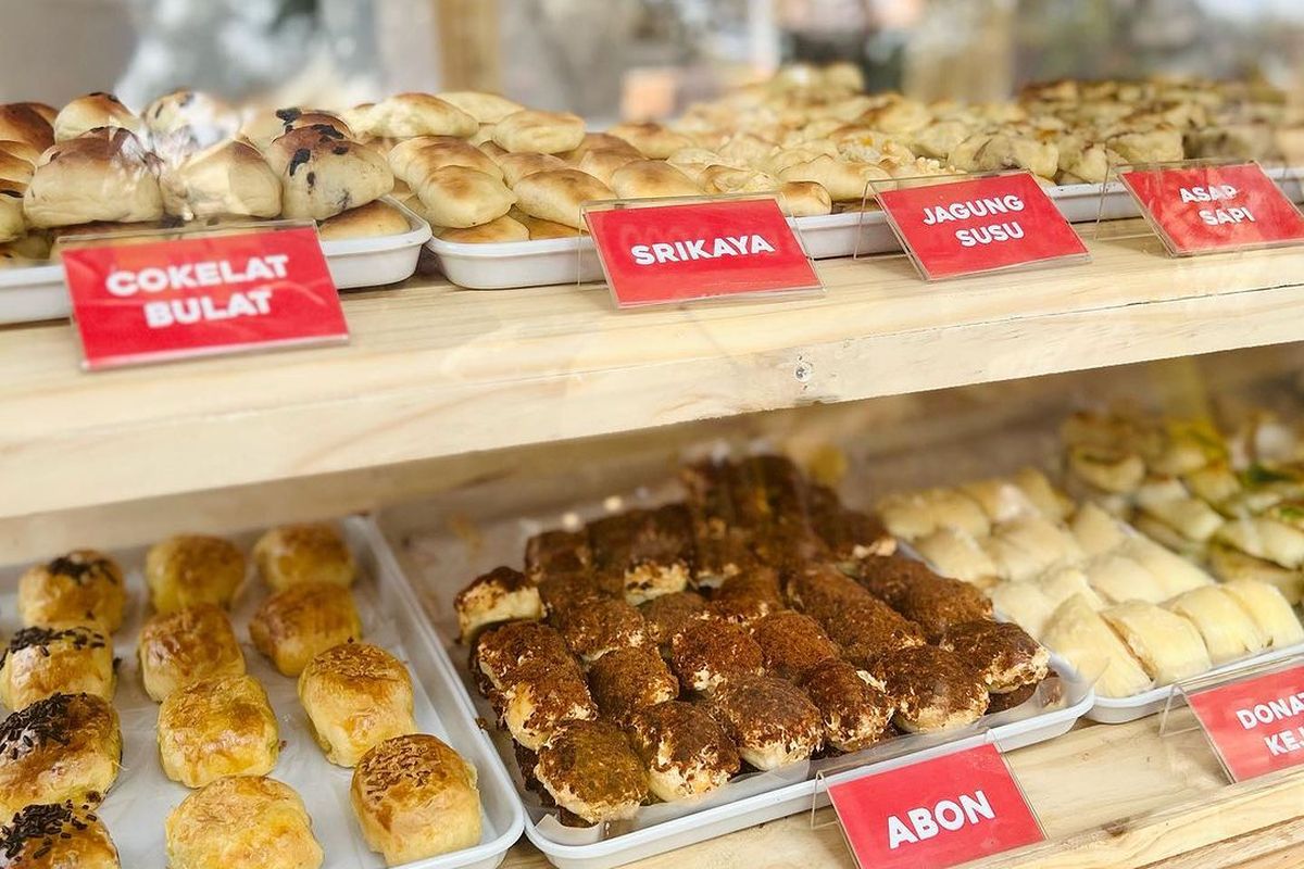 3 Tips Jualan Roti untuk Pemula, Apa Perlu Modal Besar?