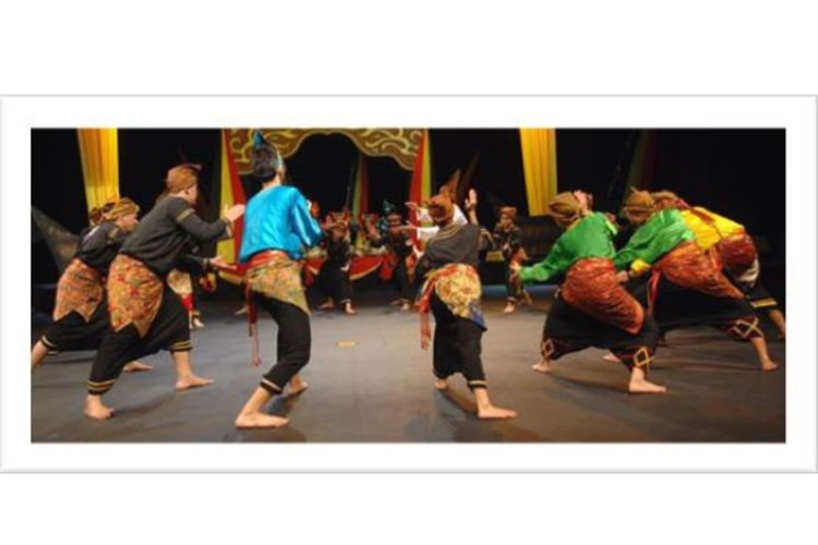 Jenis-jenis Sendratari di Indonesia