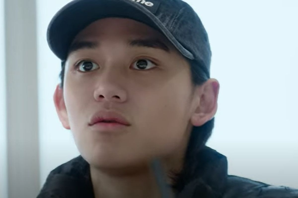 Lucas Eks NCT Dipastikan Akan Debut Solo Bulan April