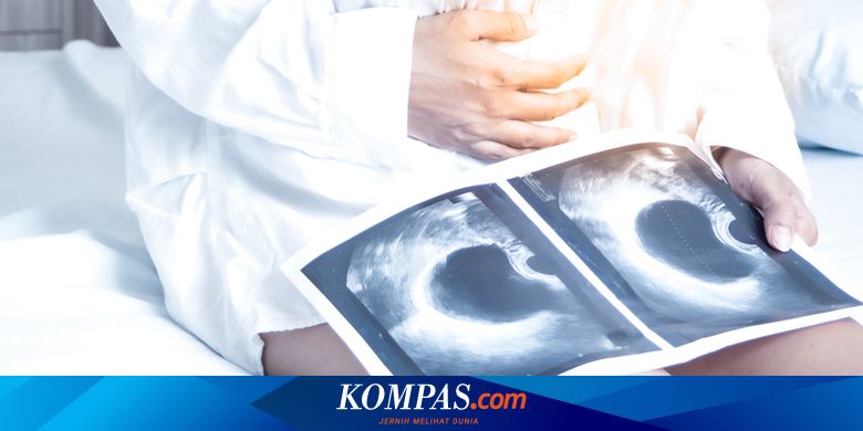 Kista, Apakah Berbahaya? Ini Penyebab dan Cara Pengobatan Kista