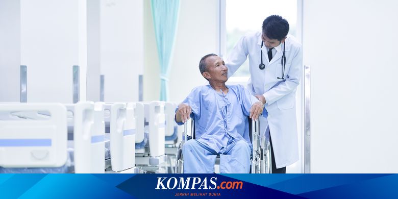 Cerita dari Warga Suku Togutil yang Mendapat Manfaat dari BPJS Kesehatan