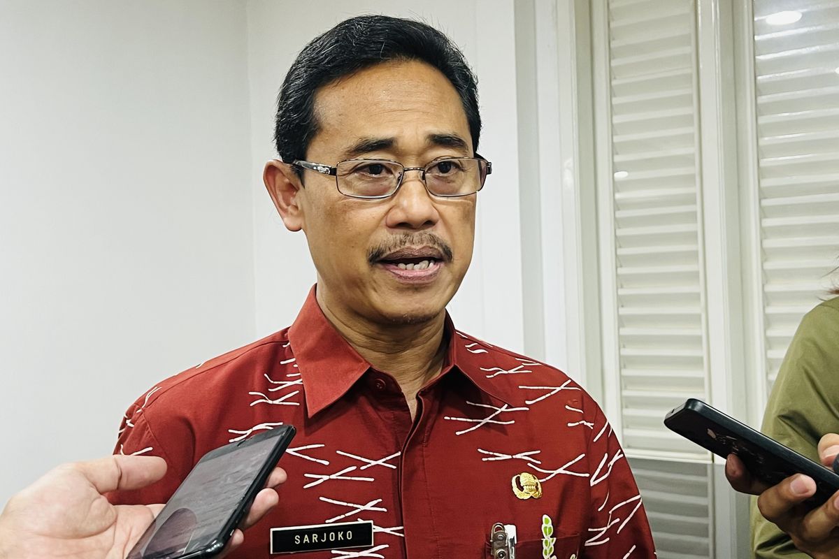 Pemprov Jakarta Larang Perpisahan Sekolah Digelar di Luar Kota