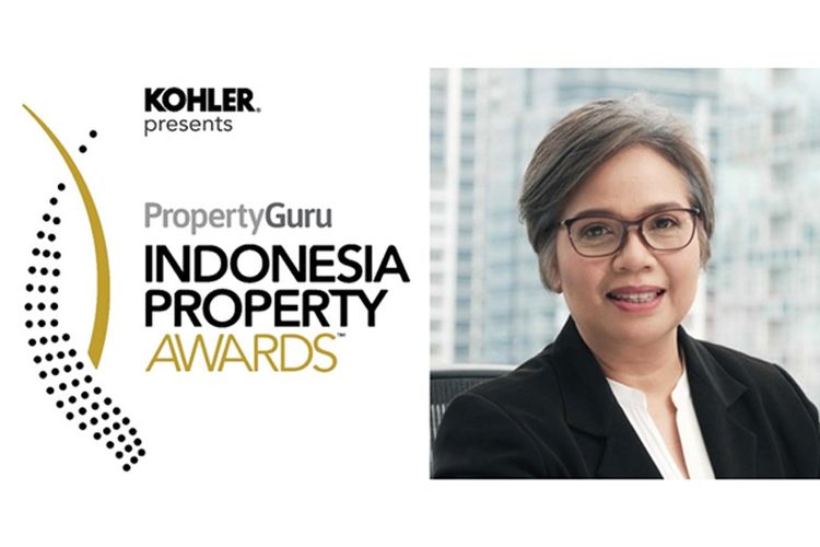 Foto : Ajang PropertyGuru Indonesia Property Awards Ke-8 Diharapkan ...