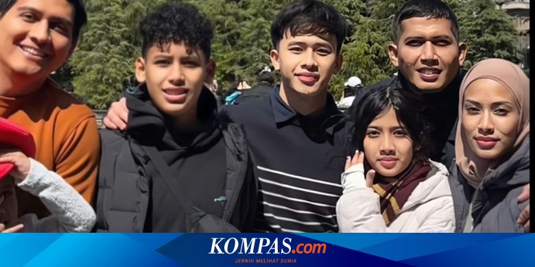 Lucky Hakim Akui Liburan ke Jepang, Janji Jelaskan ke Dedi Mulyadi dan Mendagri