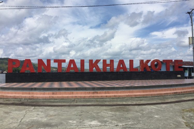 Foto : Bandara Jayapura Kini Punya Pusat Informasi Wisatawan Halaman 3