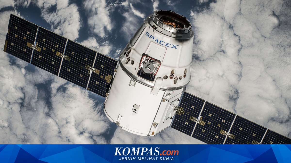 Angkasa "Memanas", Satelit Rusia Diduga Mata-matai Komunikasi Uni Eropa