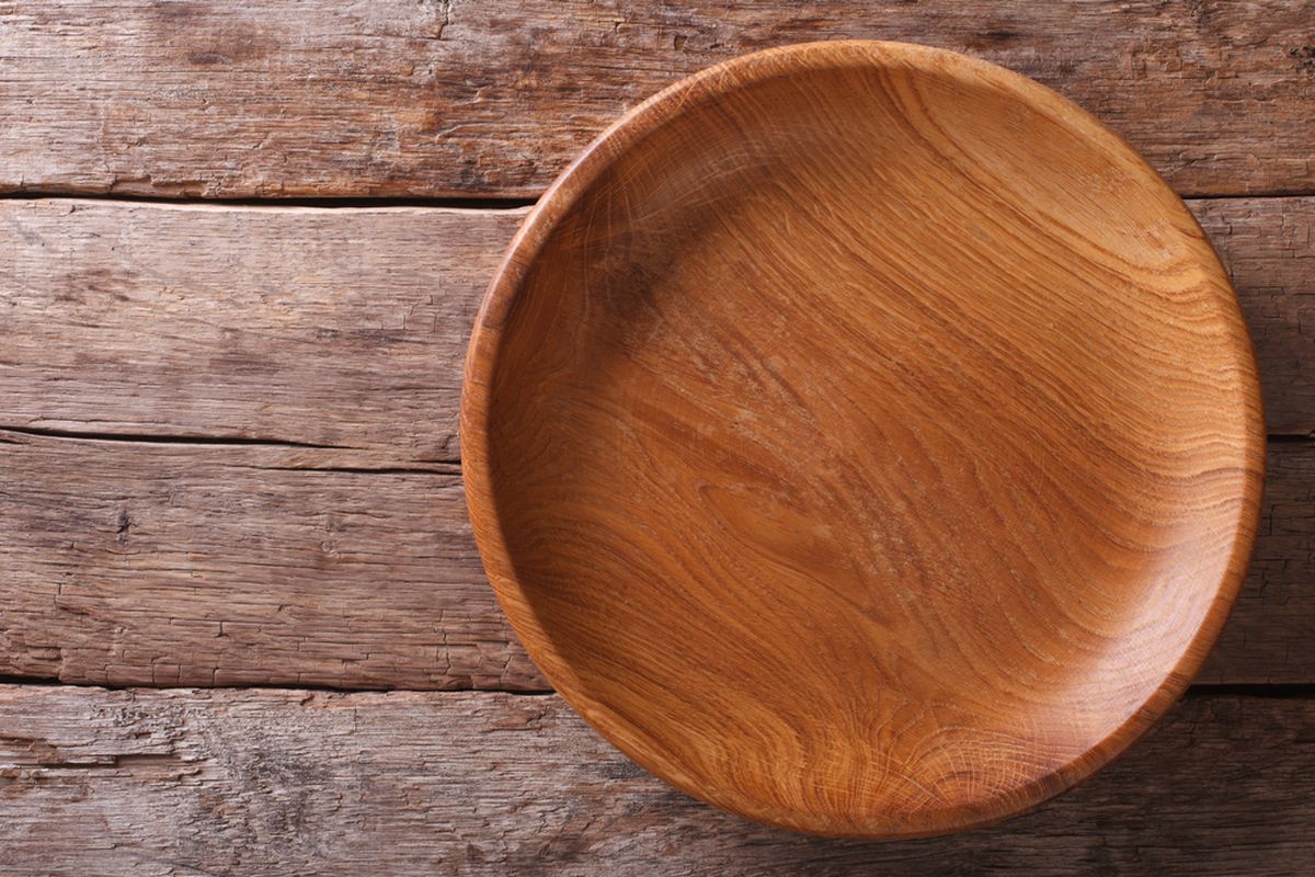 2 Cara Pilih Alat Makan Kayu Aman untuk Makanan, Simak Sebelum Beli ...