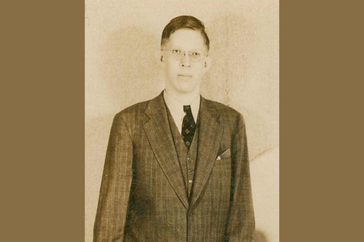 Sejarah Hari Ini 15 Juli 1940: Robert Wadlow Manusia Tertinggi di Dunia ...