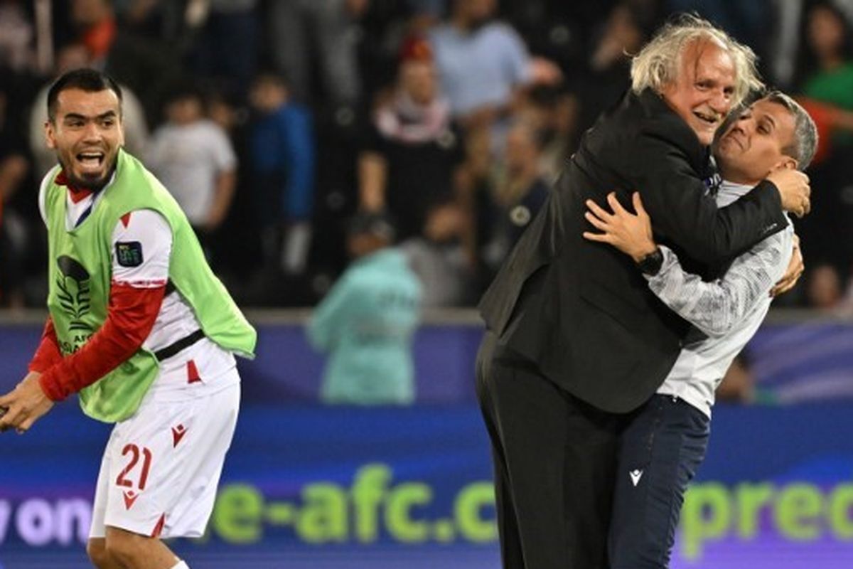 Jadwal Piala Asia 2023 Hari Ini: Tajikistan Vs Yordania, Australia Vs ...
