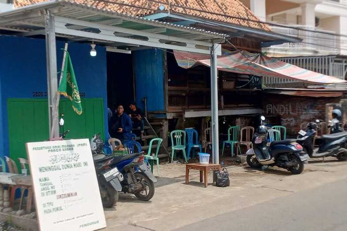 Kasus Pembunuhan Wanita Hamil di Palembang, Korban Sempat Dijemput 2 Pria