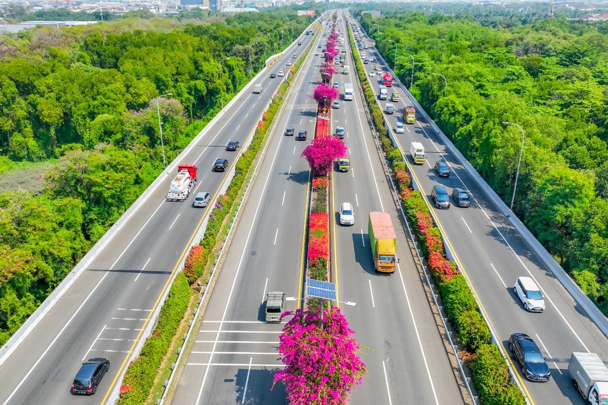 Cara Mudah Cek Tarif Tol Lewat Google Maps, Ini Panduannya