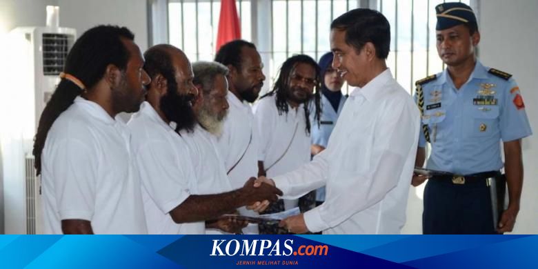 Pemberian Grasi oleh Presiden dan Cara Mengajukannya