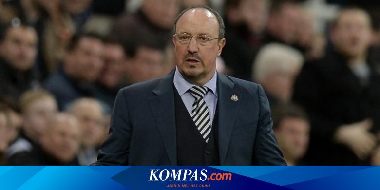 Benitez Nilai Tiga Tim Promosi Tidak Akan Turun Kasta Musim Ini