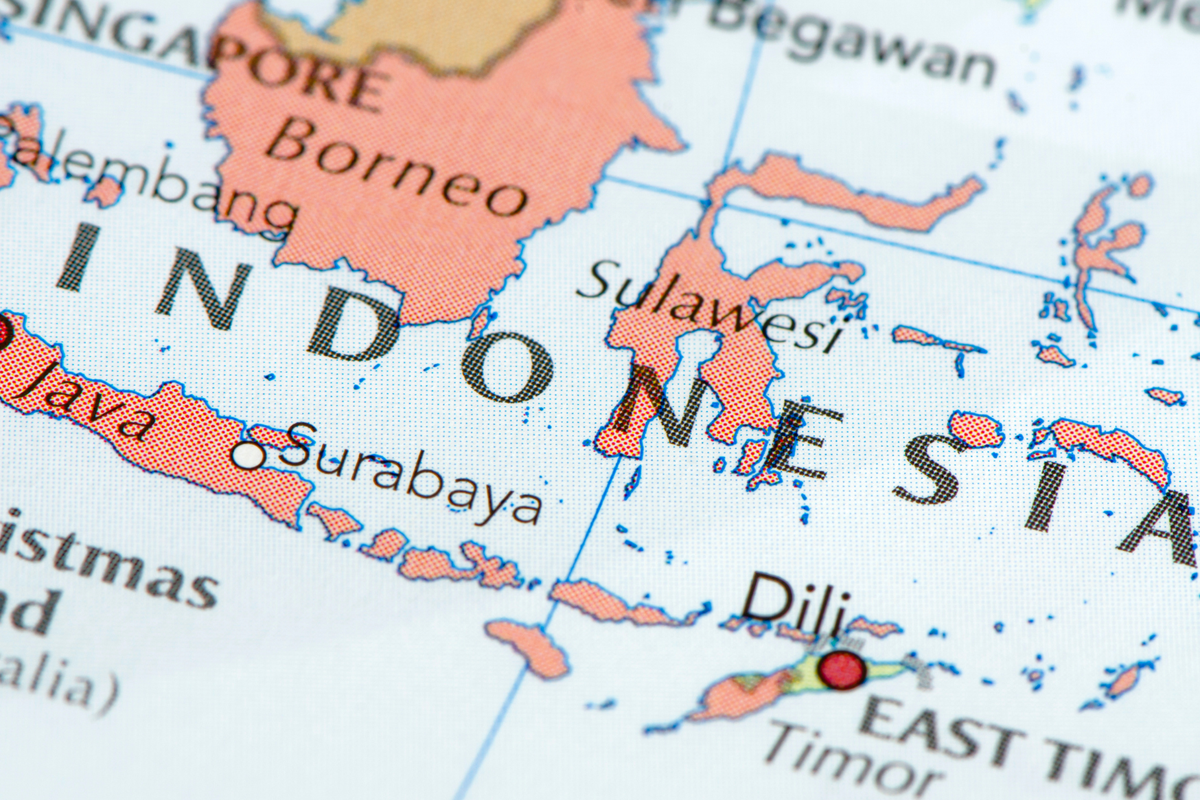 Mengenal Perbedaan Zona Waktu di Indonesia