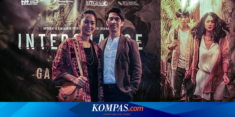 Kencan Pertama, Prisia Nasution Ajak Iedil Putra Masuk Laut
