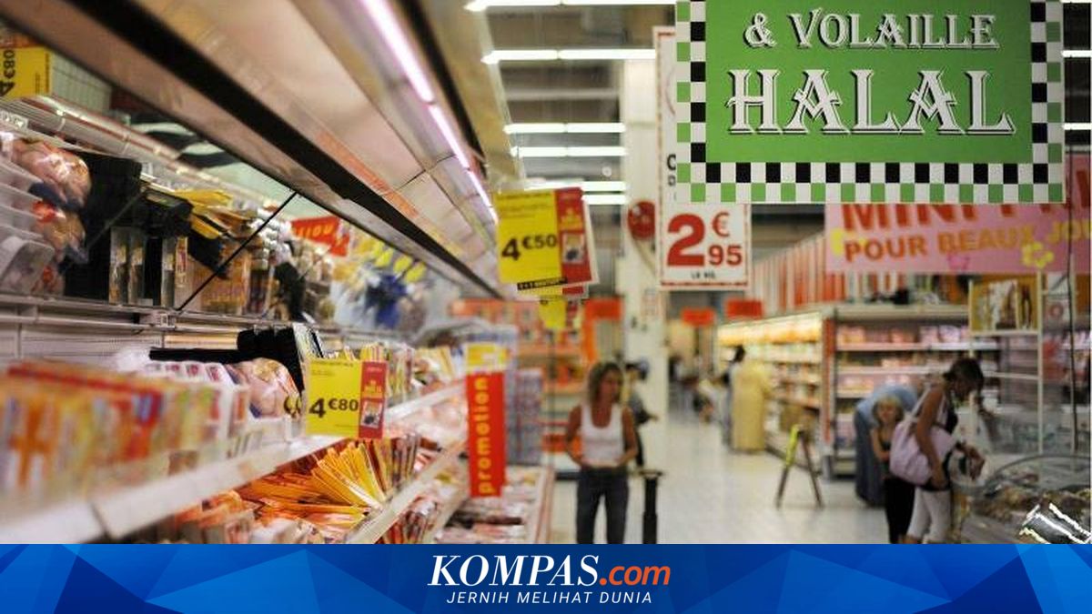 Gapmmi: Produk Makanan dan Minuman Dalam Negeri Kalah Saing