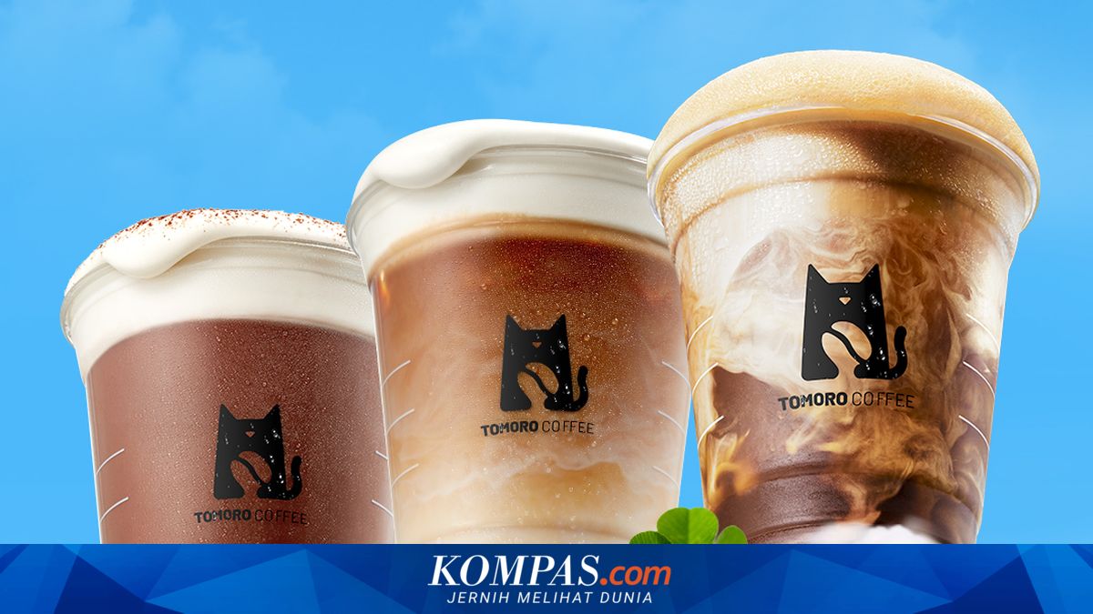 Siapa Pemilik Tomoro Coffee yang Gencar Buka Cabang di Indonesia?