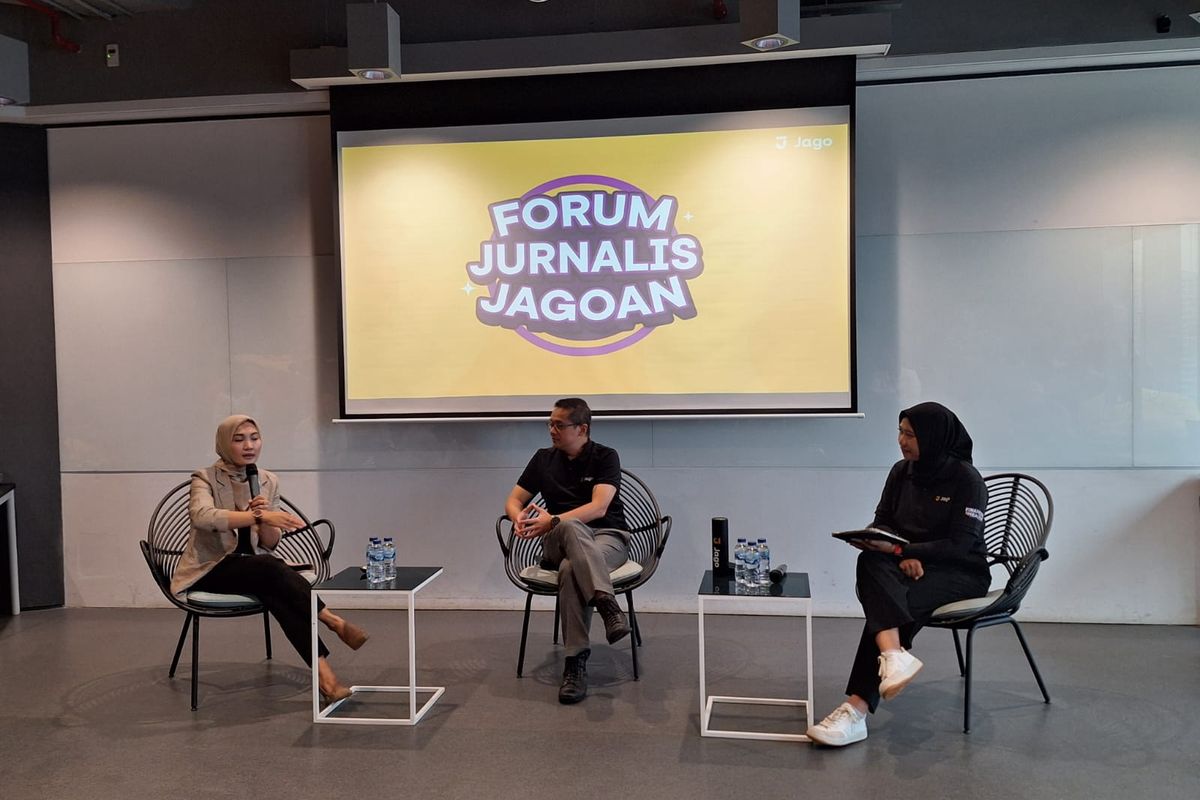 Gamifikasi Kesehatan Keuangan, Ajak Anak Muda Melek Finansial