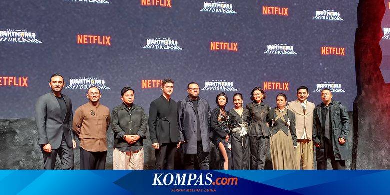 Joko Anwar Yakin Genre Sci-fi Supernatural Punya Potensi di Indonesia