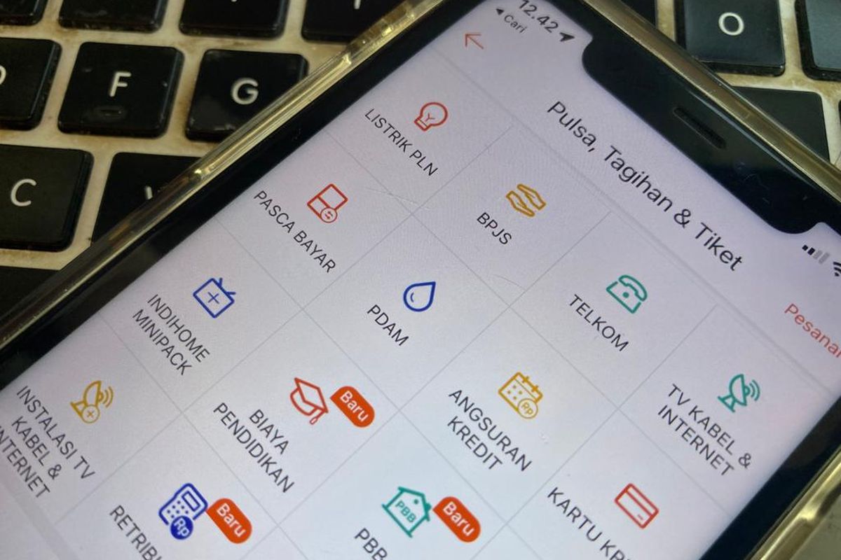 Cara Cek Tagihan PDAM Online lewat Shopee dengan Mudah
