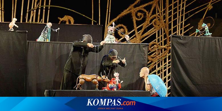 Ketika Bima Berkolaborasi dengan Naga