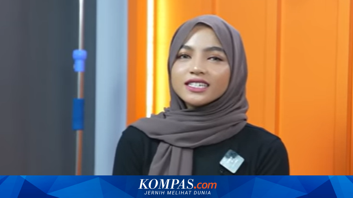 Belajar dari Kasus Video Jilat Es Krim, Pakar Ingatkan Kreator Konten ...