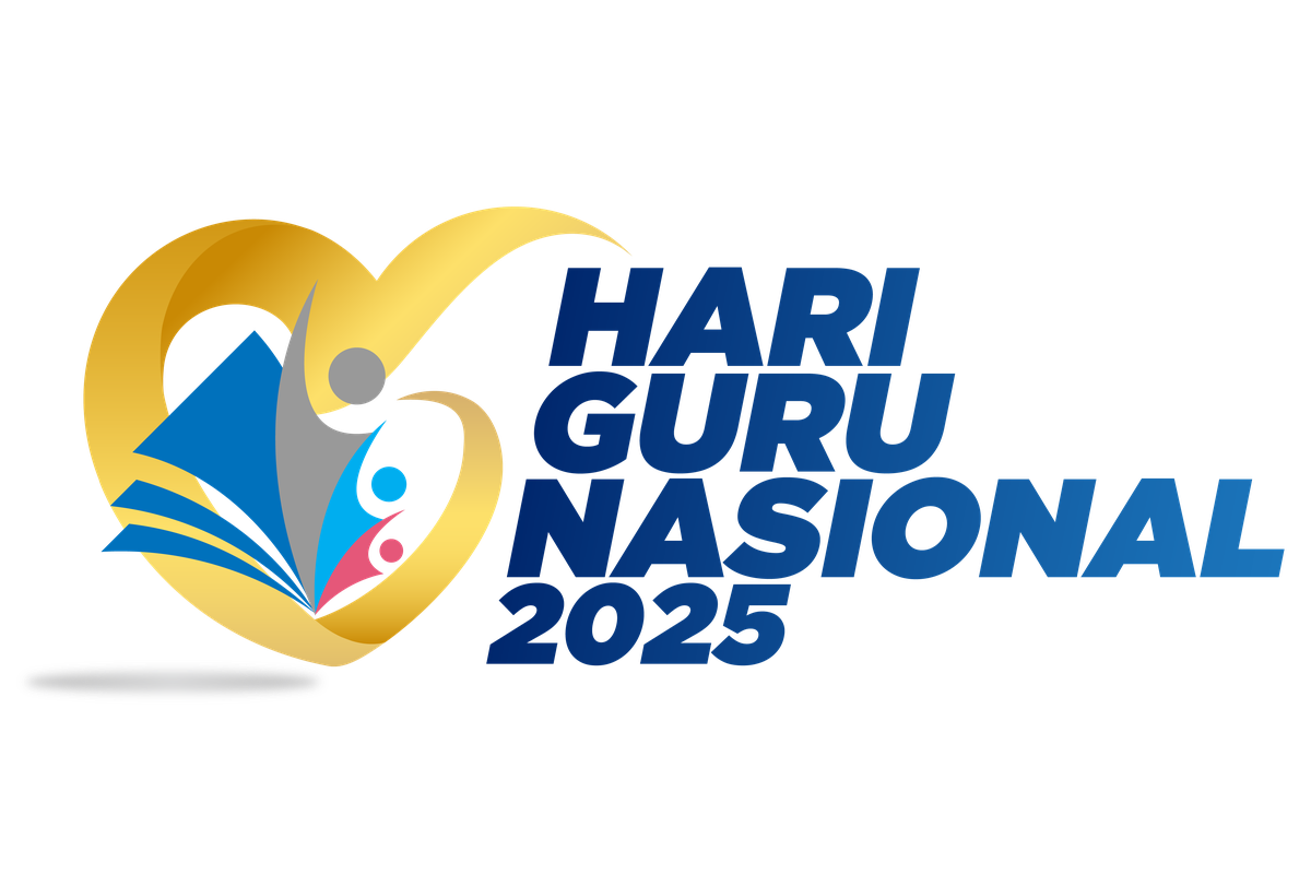 Susunan Upacara Hari Guru Nasional 2025, Ketentuan Lengkap dari ...