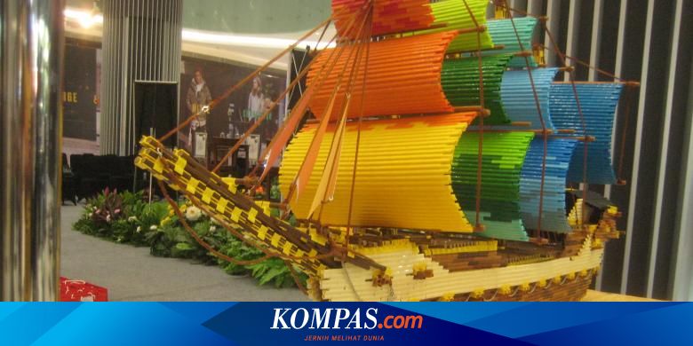 Empat Hal Ini Jadi Alasan Pentingnya Menggambar dan Mewarnai