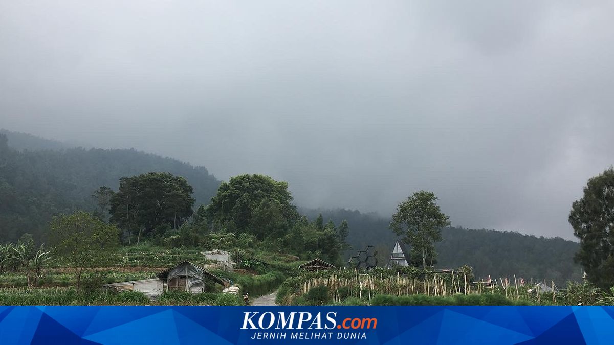 Apa Bedanya Desa, Dusun, Dukuh, dan Kampung?