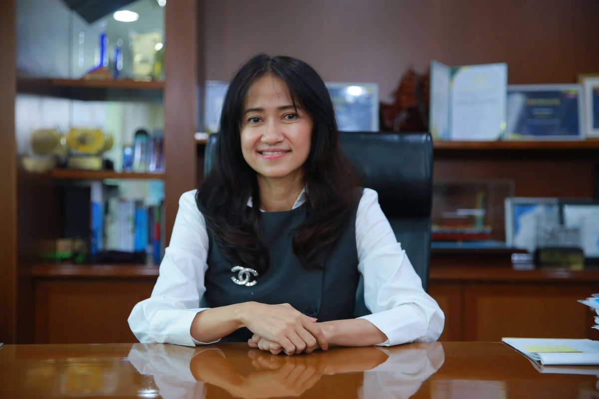 Elnusa (ELSA) Serap 57 Persen Tenaga Kerja Lokal, Dorong Pertumbuhan ...